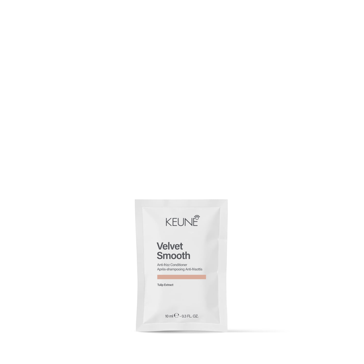 Velvet Smooth Duo Sachet
